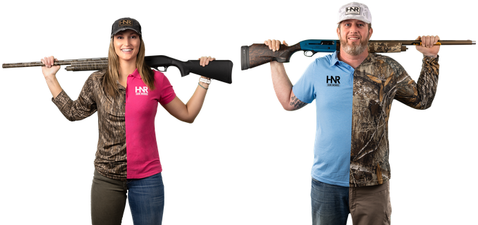 HNR Gunworks | Expert Gunsmithing • Custom Builds • Ammo & Accessories