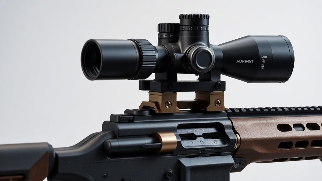 Firearms, Ammo & Accessories | HNR Gunworks